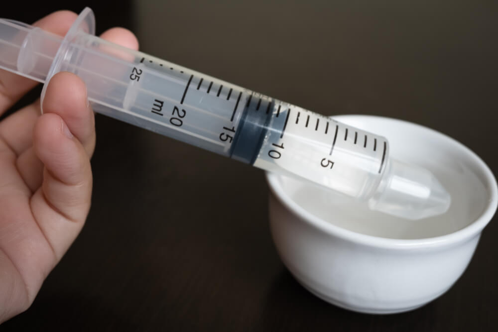 5 remèdes naturels pour lutter contre la sinusite - Améliore ta Santé