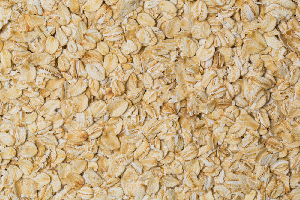 Les 10 bienfaits incroyables de l'avoine et une recette de petit ...