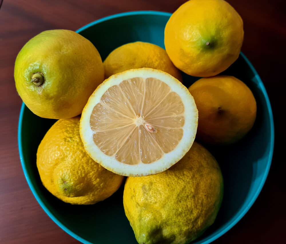 Les incroyables propriétés du thé au zeste de citron - Améliore ta Santé