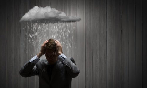 Se décourager est normal, être pessimiste non - Améliore ta Santé