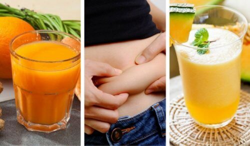5 jus pour perdre du poids et améliorer votre système immunitaire ...