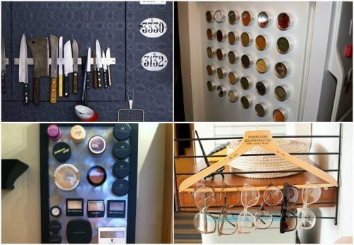 6 astuces pour optimiser le rangement de votre cuisine - Améliore ta Santé