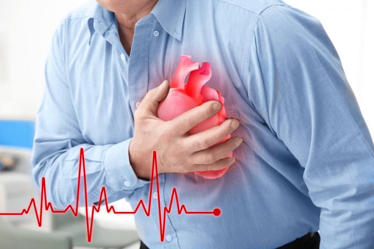 5 clés pour reconnaître une crise cardiaque (infarctus) - Améliore ta Santé