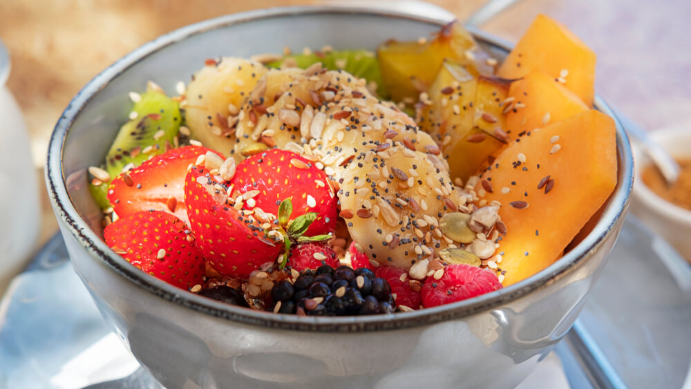 6 recettes de petit déjeuner adaptées à votre régime - Améliore ta Santé