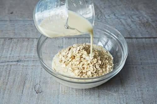 Les bienfaits de consommer du lait d'avoine - Améliore ta Santé