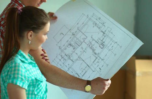 Comment choisir de bons plans pour construire votre maison ? - Améliore ...