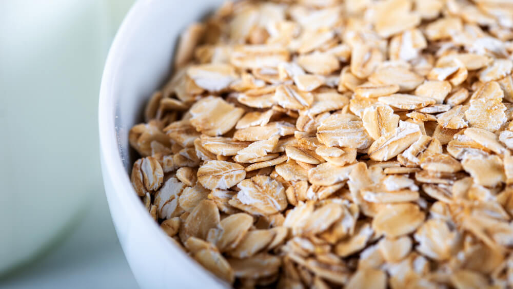 4 recettes indispensables à base de flocons d'avoine - Améliore ta Santé