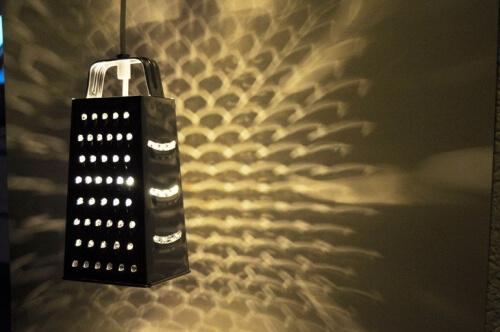 5 lampes décoratives très originales - Améliore ta Santé