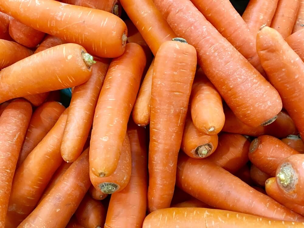 Quels sont les bienfaits des carottes ? - Améliore ta Santé