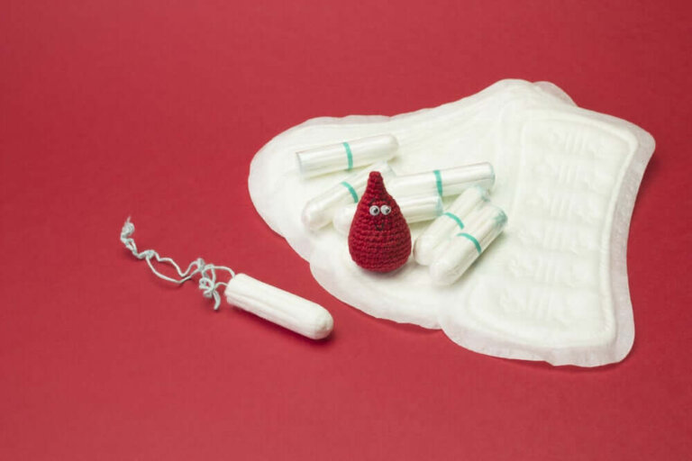 Les caillots sanguins pendant les règles - Améliore ta Santé Les caillots sanguins pendant les règles - Améliore ta Santé