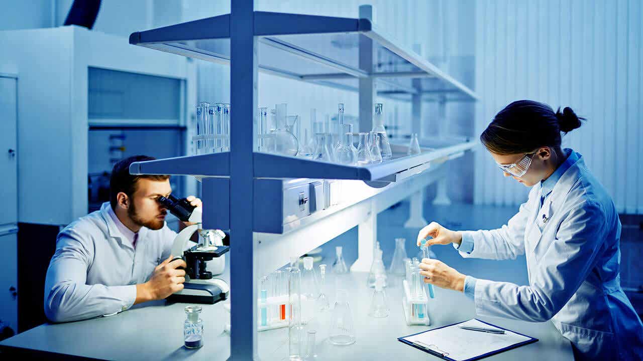 Qu'est-ce qu'une biopsie de la thyroïde ? - Améliore ta Santé